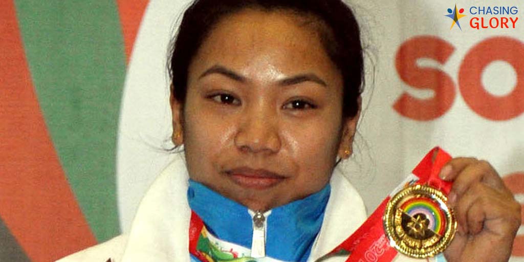 Mirabai Chanu Won Silver In Tokyo Olympic 2021 Know All About Her ...