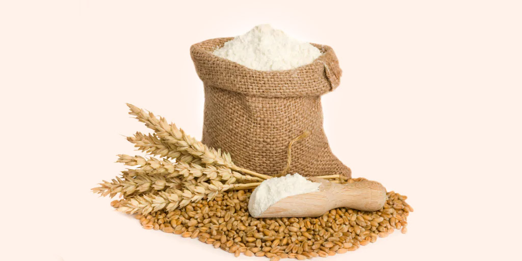 How To Know About Wheat Flour Purity
