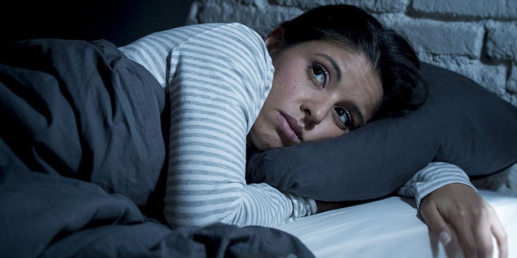 Dangerous Bed Time Habits You Need To Stop Right Now!-Dangerous Bed ...