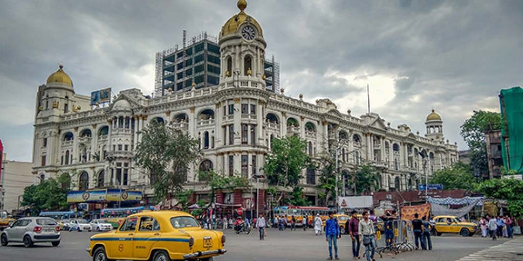 Know About Some Famous Old Buildings In Kolkata In Hindi | know about ...