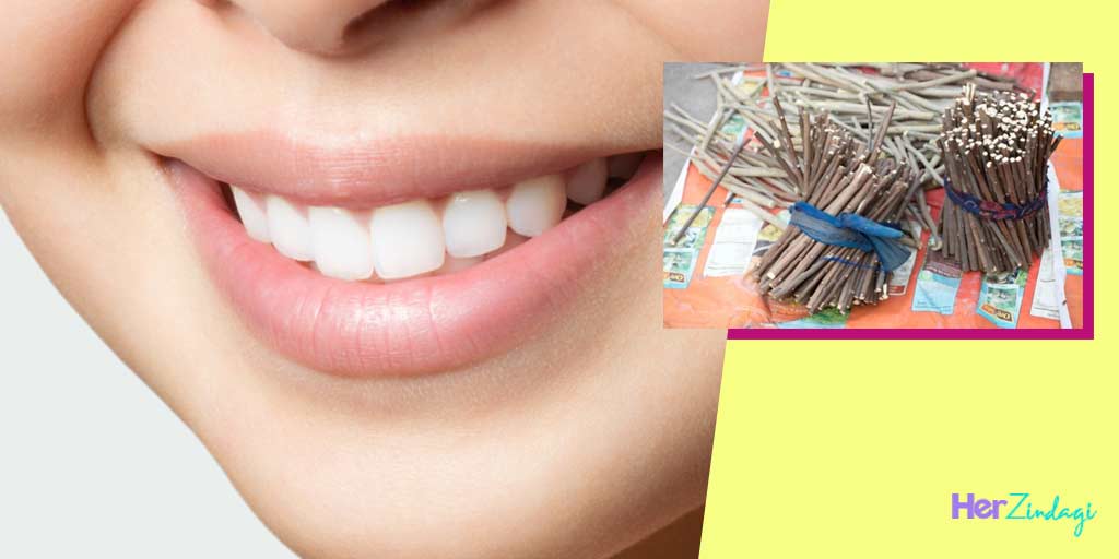 5 Best Datun For Teeth-नीम ही नहीं इन पेड़ों के दातुन से भी दांत रहेंगे ...