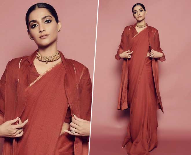 Amazing Facts About Saree You Should Know In Hindi | amazing facts ...