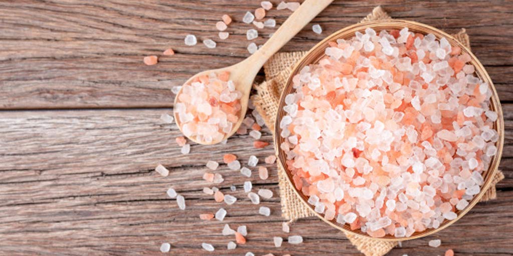 10 Amazing Uses For Epsom Salt