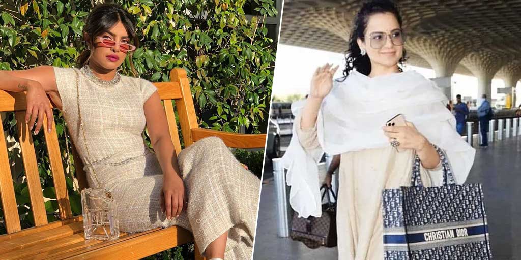 Alia Bhatt To Priyanka Chopra: Most Expensive Handbags Owned By The ...