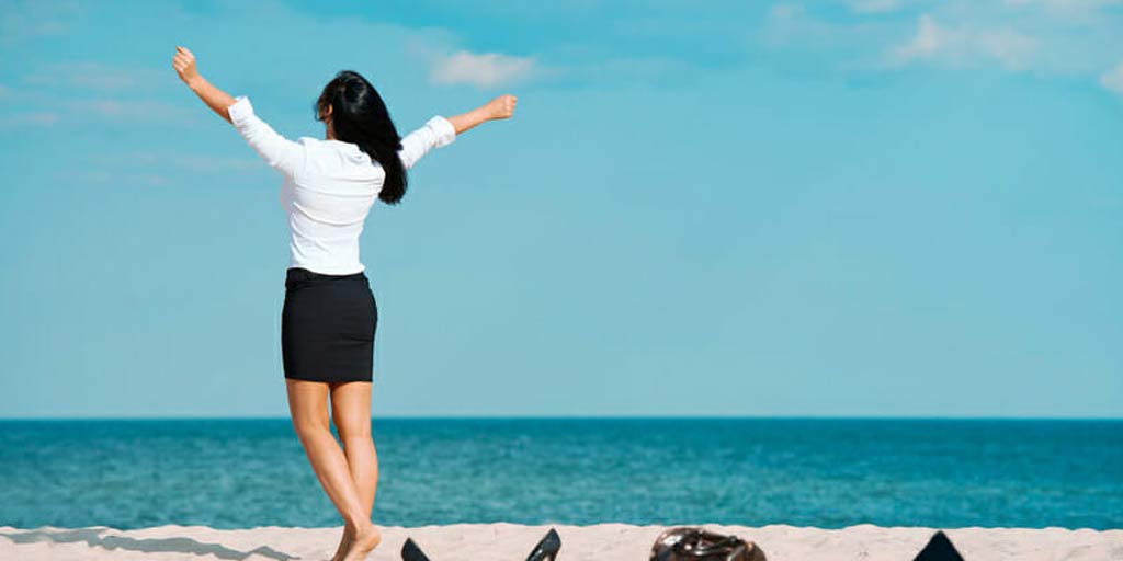 Know What You Should Do On A Career Break-Know What You Should Do On A ...