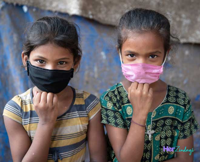 How To Get Your Child To Wear A Mask | how to get your child to wear a ...