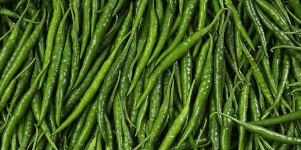 Green Chilli Kitchen Hacks