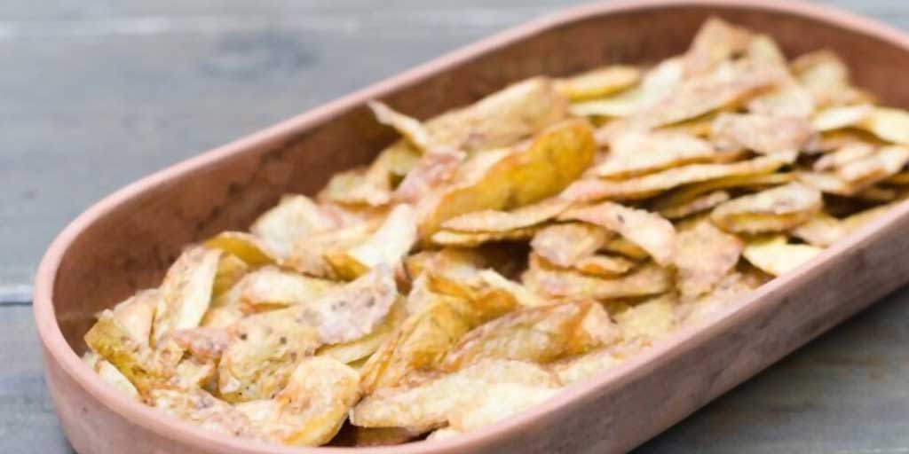 3 Dishes You Can Make With Vegetable Peels | 3 dishes you can make with ...