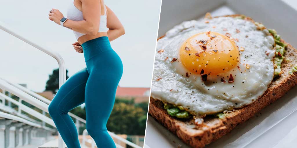 Follow These 10 Healthy Habits For A Fit Body And Mind