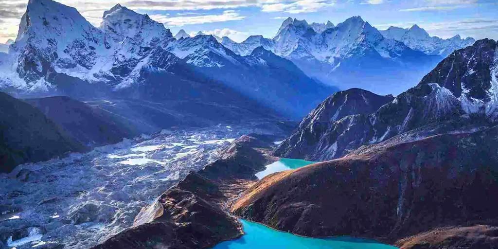 The Himalayas That Will Leave You Perplexed-The Himalayas That Will ...