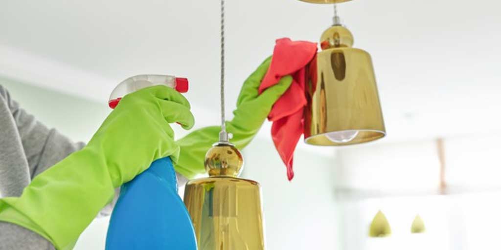 How To Clean Chandelier At Home-How To Clean Chandelier At Home