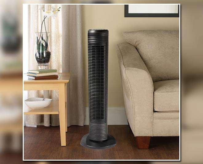 How To Maintain Tower Fan In Hindi | how to maintain tower fan | Herzindagi