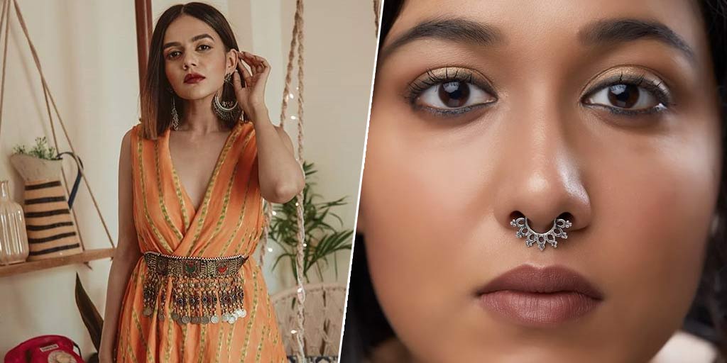 Fashion Elements That Can Give A 'Desi' Touch To Your Look!