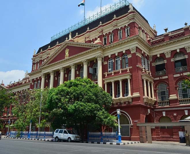 Know About Some Famous Old Buildings In Kolkata In Hindi | know about ...