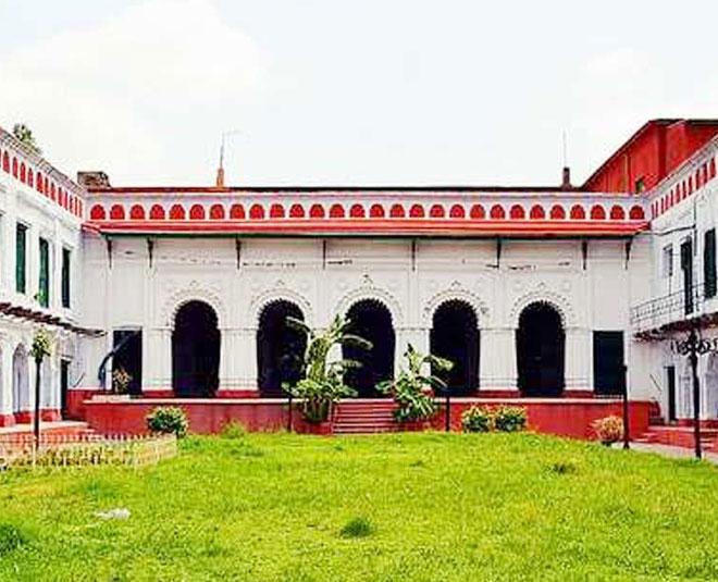 Know About Some Famous Old Buildings In Kolkata In Hindi | know about ...
