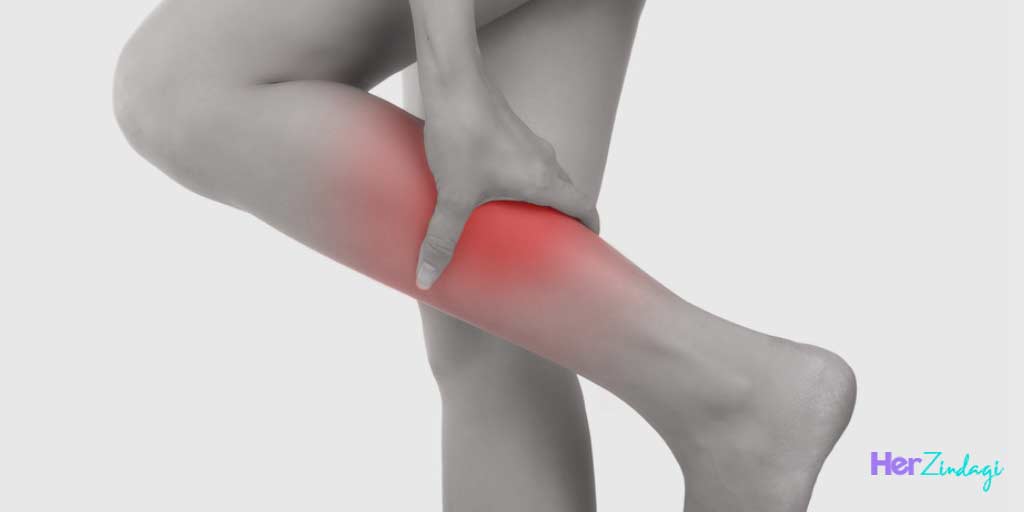 Gharelu Nuskhe For Leg Pain In Hindi -पैरों में होता है अक्‍सर दर्द तो ...