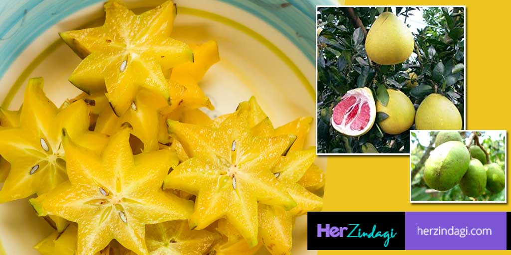 5 Lesser Known Fruits Of India That Might Surprise You-5 Lesser Known ...