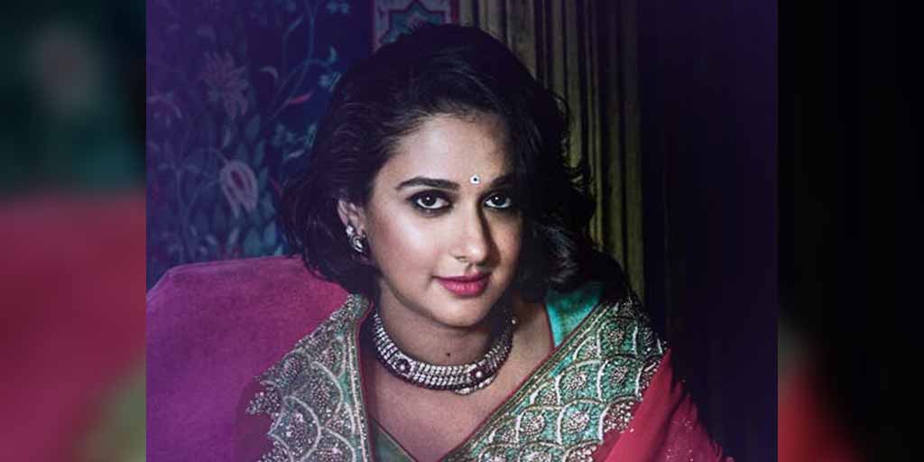 Meet Maharani Radhikaraje Gaekwad, The Most Beautiful Woman Of The ...