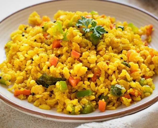 Unique Poha Recipes By Chef Kaviraj Khialani | Herzindagi