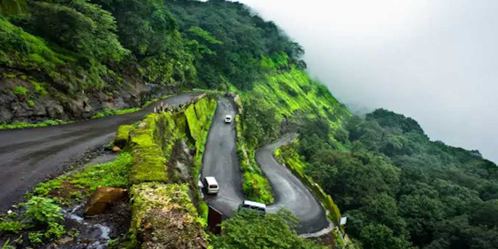Matheran Hill Station In Maharashtra In Hindi -माथेरान हिल: वीकेंड और ...