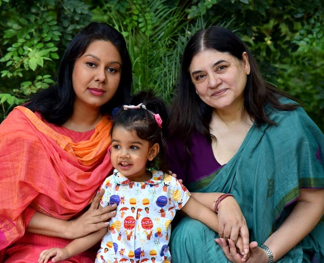 Yamini Roy Chowdhury And Varun Gandhi Love Story Yamini Roy Chowdhury
