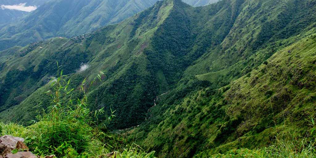 Best Monsoon Destinations In India -Visit These 7 Places To Make The ...