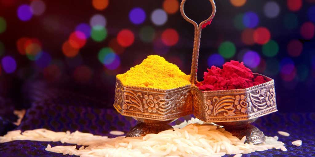 Significance Of Akshat In Puja In Hindi -Expert Tips: क्या आप जानते हैं ...