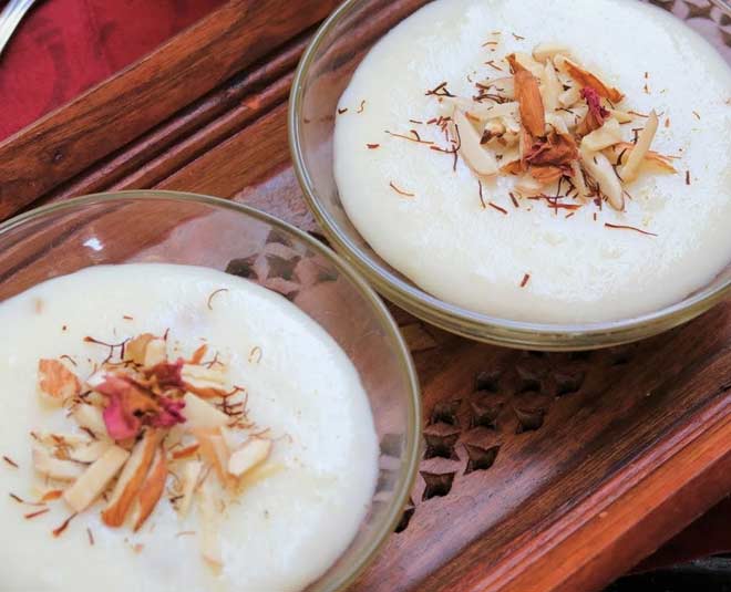 Unique Poha Recipes By Chef Kaviraj Khialani | Herzindagi