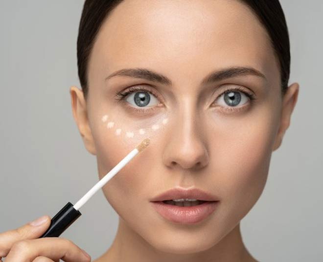 Tips To Prevent Makeup From Smudging Under Sunglasses In Hindi Tips