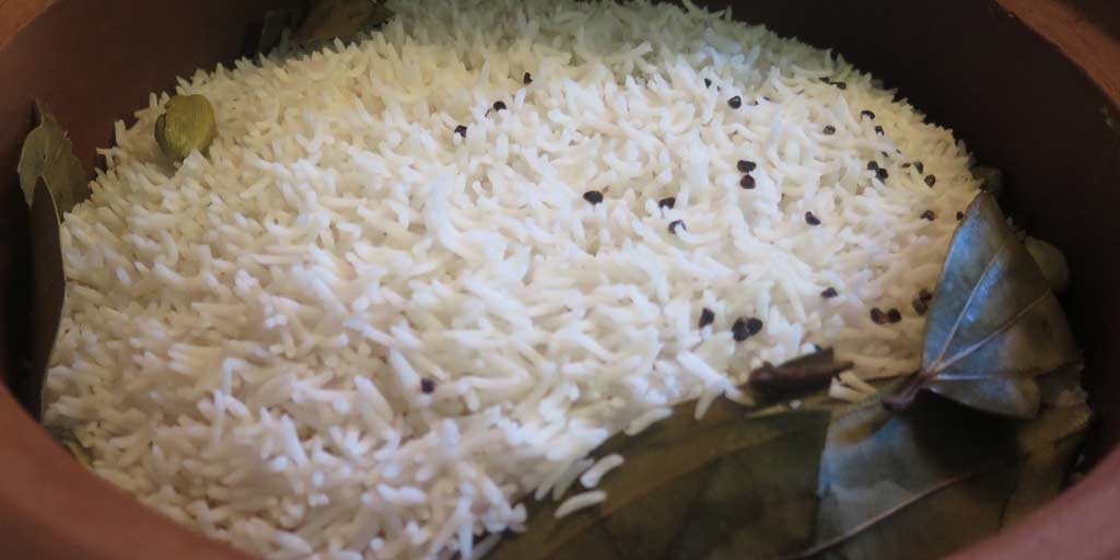 Benefits Of Cooking Rice In A Clay Pot-Benefits Of Cooking Rice In A ...