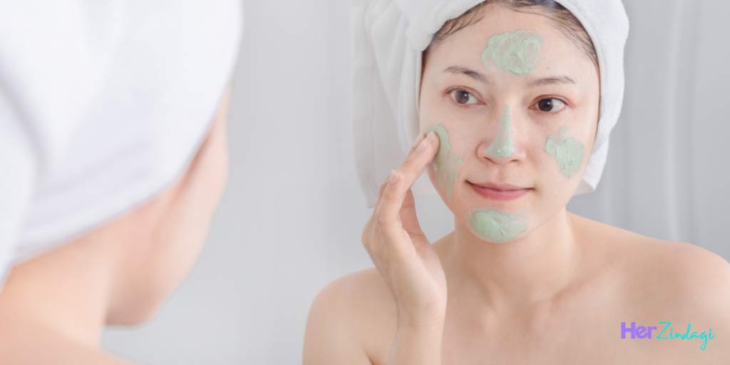 What Are Rubber Masks And Benefits Of Using Them | HerZindagi