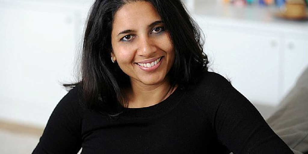 All About Limeroad Founder Suchi Mukherjee In Hindi- जानिए कौन हैं ...