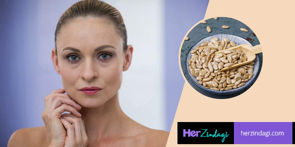 Get Radiant Glow With This DIY Sesame Seeds Anti-Ageing Face Mask ...