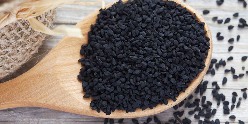 Know Some Remarkable Health Benefits Of Black Seeds-Know Some ...