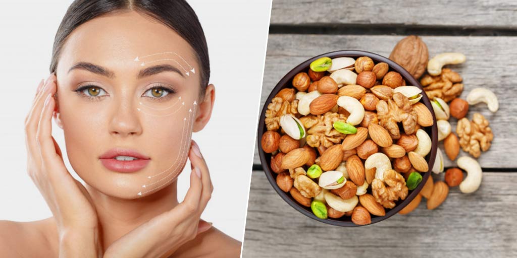 Enhance Your Beauty By Using Dry Fruits In Your Beauty Regimen-Enhance ...