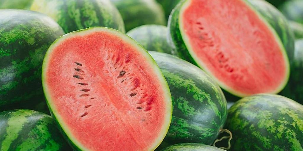 How To Choose Good Watermelon