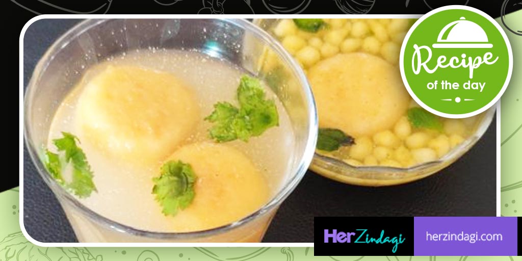 Here’s An Easy Recipe To Make Street-Style Kanji Vada-Here’s An Easy ...