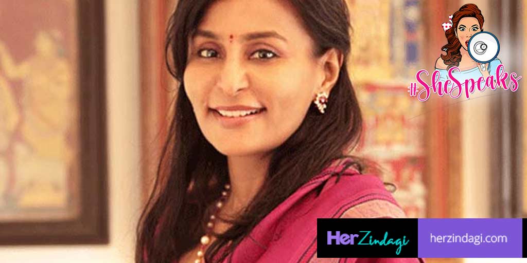 Women's Day Special: Untold Story Of Suneeta Reddy- The Backbone Of ...