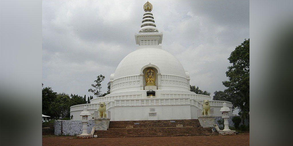Places You Should Visit During A Budget Trip To Rajgir-Places You ...