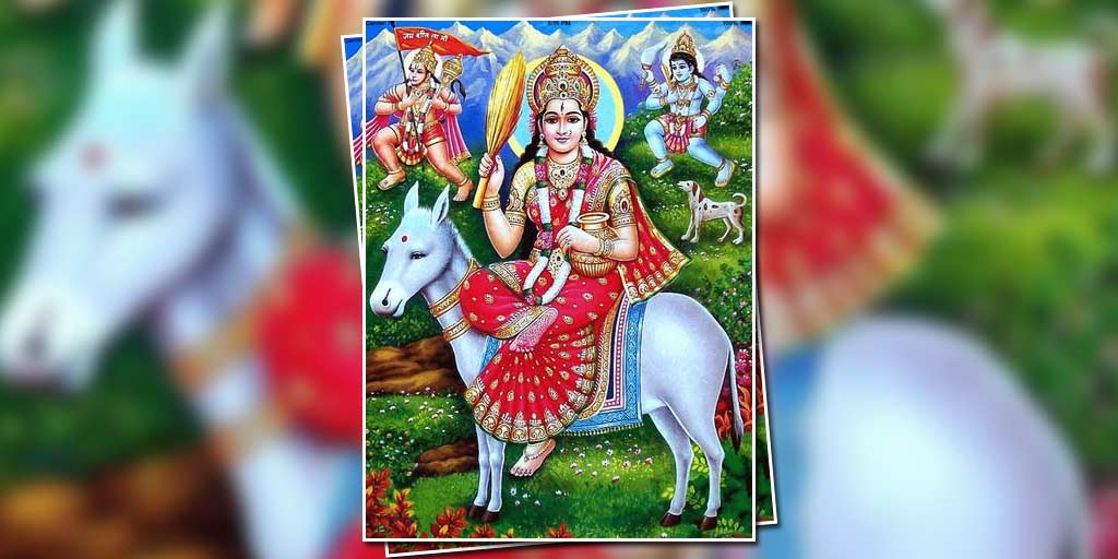 Sheetala Ashtami 2021 Vrat Puja Date Time And Basoda Festival ...