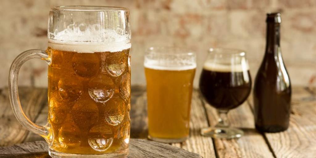 Amazing Uses For Beer Around The House