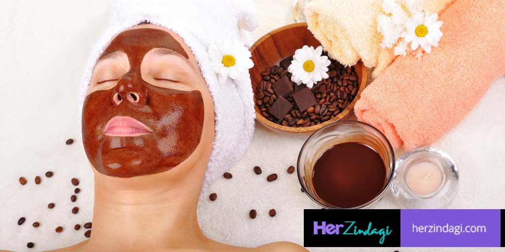 Chocolate Facial At Home By Expert-Expert Tips: घर में आसान स्‍टेप्‍स ...