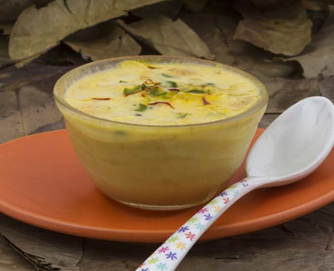 How to Make Custard Apple Sitaphal Rabdi At Home -होली पर कुछ नया ट्राई ...