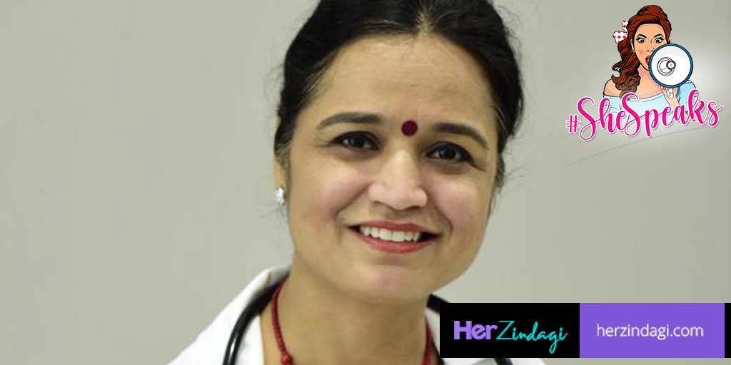 Know About Journey of Doctor Aruna Kalra Renowned Gynaecologist | know ...