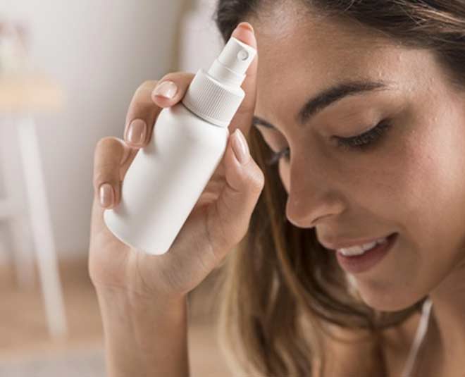 अदरक का स्प्रे घर पर आसानी से बनाएं, बाल लंबे और घने हो जाएंगे | diy ...