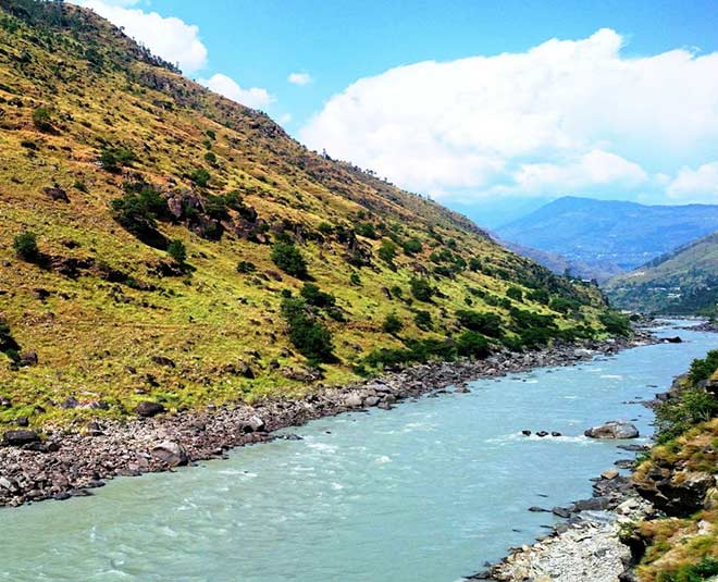 Know About Some Beautiful Rivers In Himachal Pradesh In Hindi | know ...