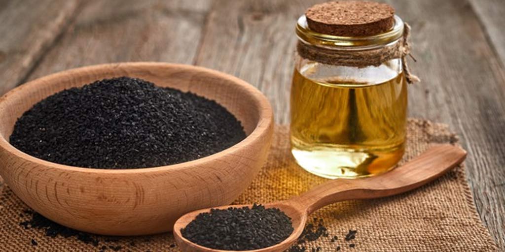 How to make Black Jeera Oil at Home