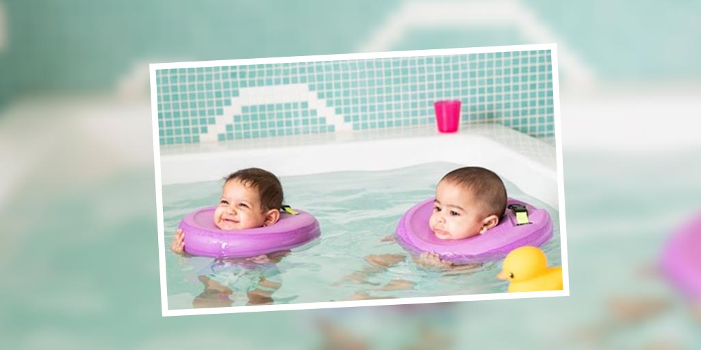 What Is Hydrotherapy For Babies? Expert Explains Its Benefits -What Is ...