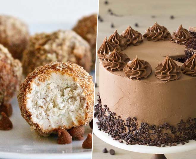 Leftover Cake: बचे हुए केक से घर पर बनाएं ये शानदार रेसिपीज | leftover ...