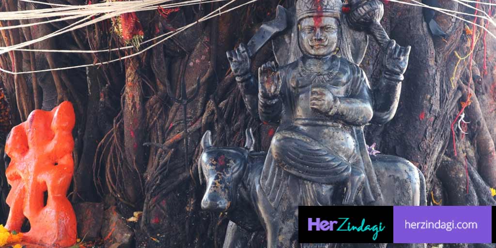 These 5 Popular Lord Shani Temples In India Are A Must Visit-These 5 ...
